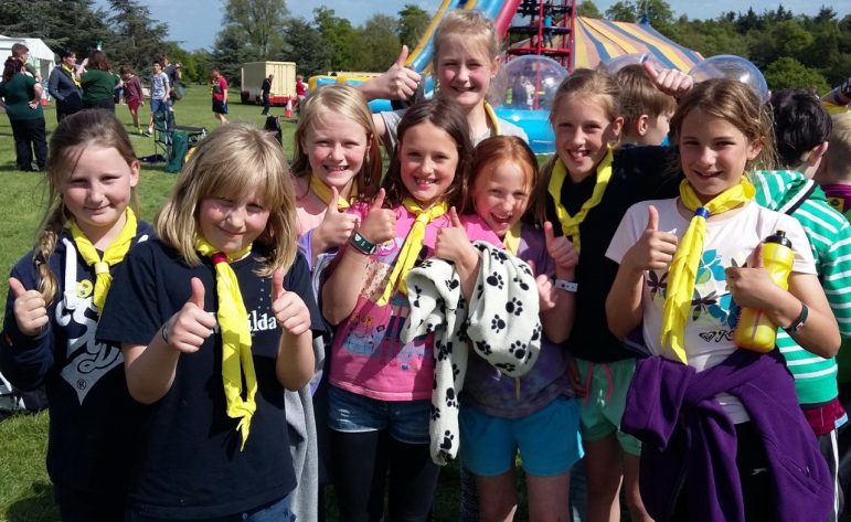 2nd Warwick Sea Scouts to hold annual fun day and regatta this Sunday ...