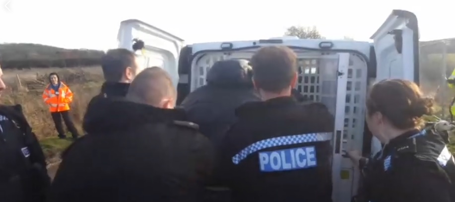 New police team arrest 13 suspects in south Warwickshire - The ...