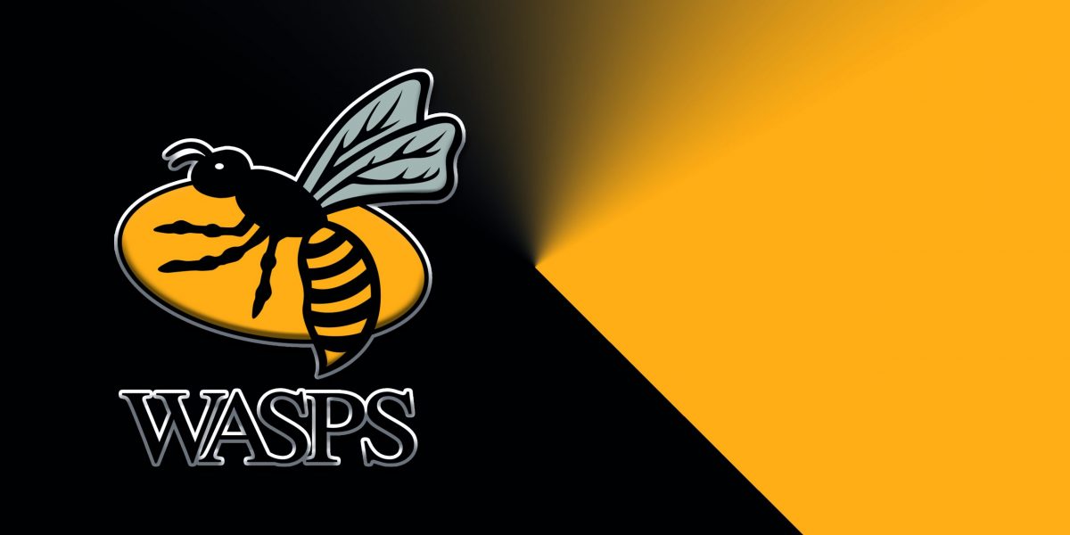 "Impressive" Caulfield boosts Wasps' options - The Leamington Observer
