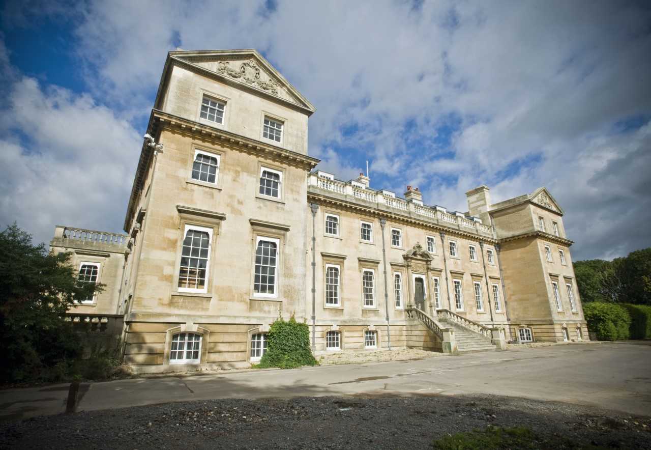 Pandemic delays plans for national training hotel at Moreton Morrell ...