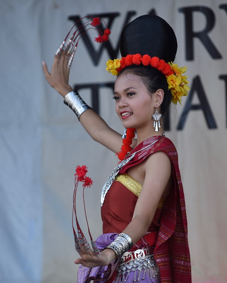 Flavour of Thailand returns to Warwick - The Leamington Observer