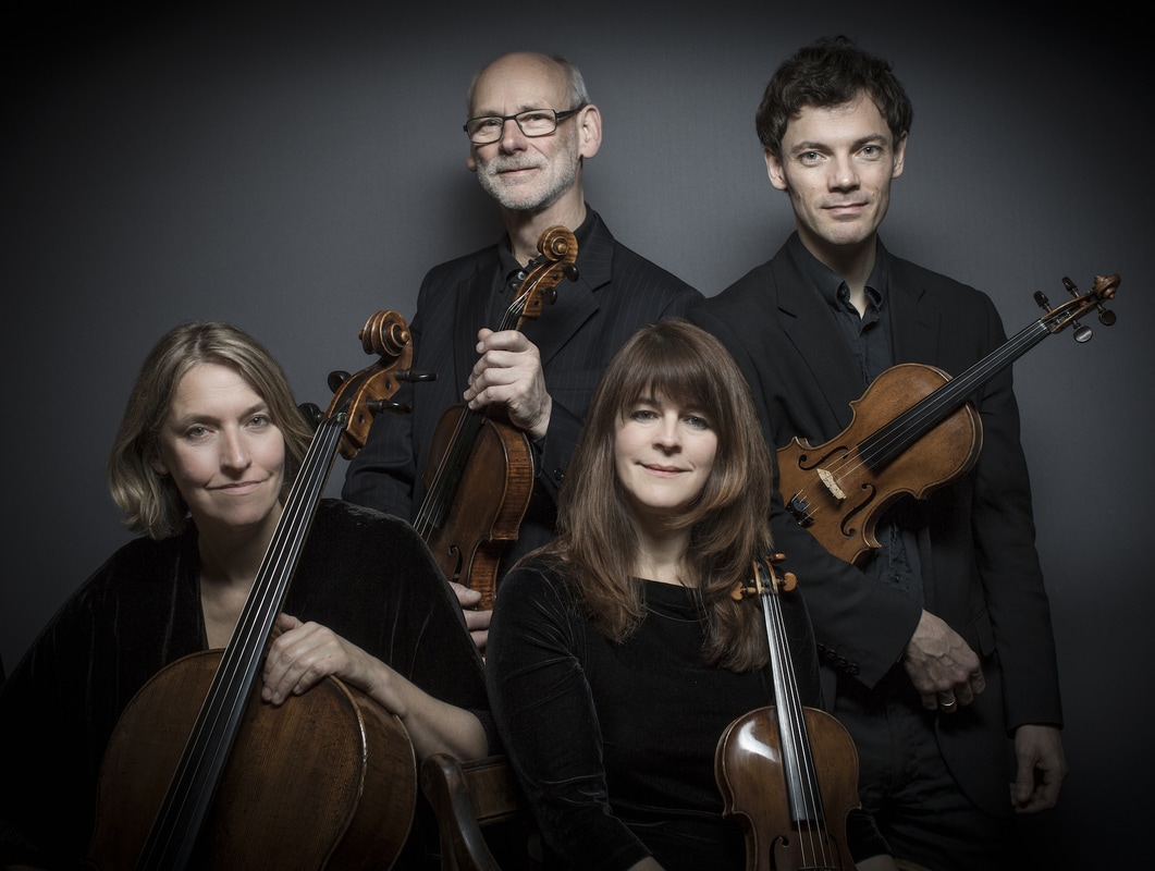 Quartet offer a musical gift worth unwrapping - The Leamington Observer