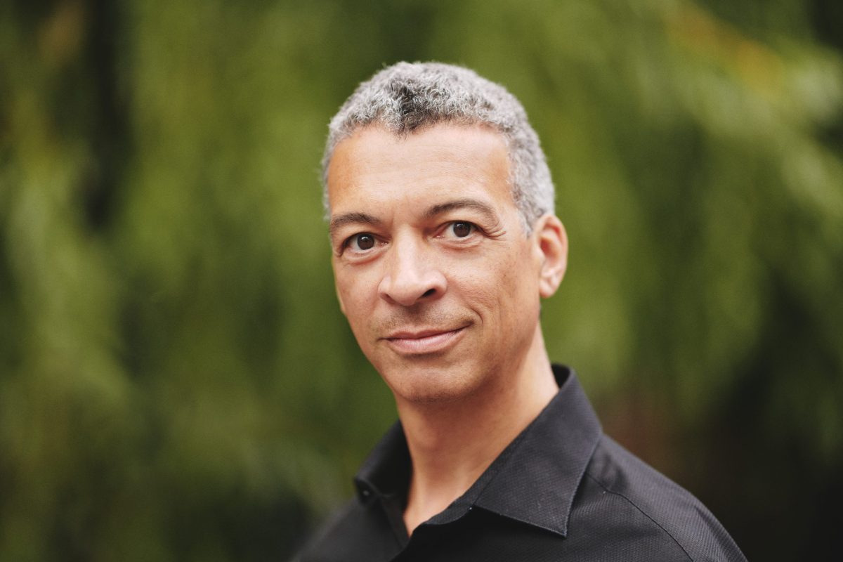 Top baritone takes to the stage with Orchestra of the Swan - The ...