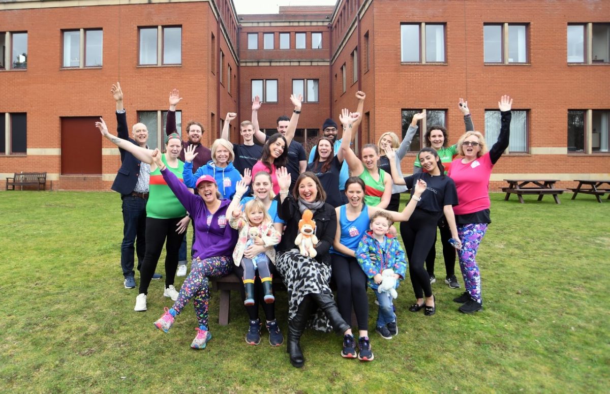 Regency Run among the best in the country - The Leamington Observer