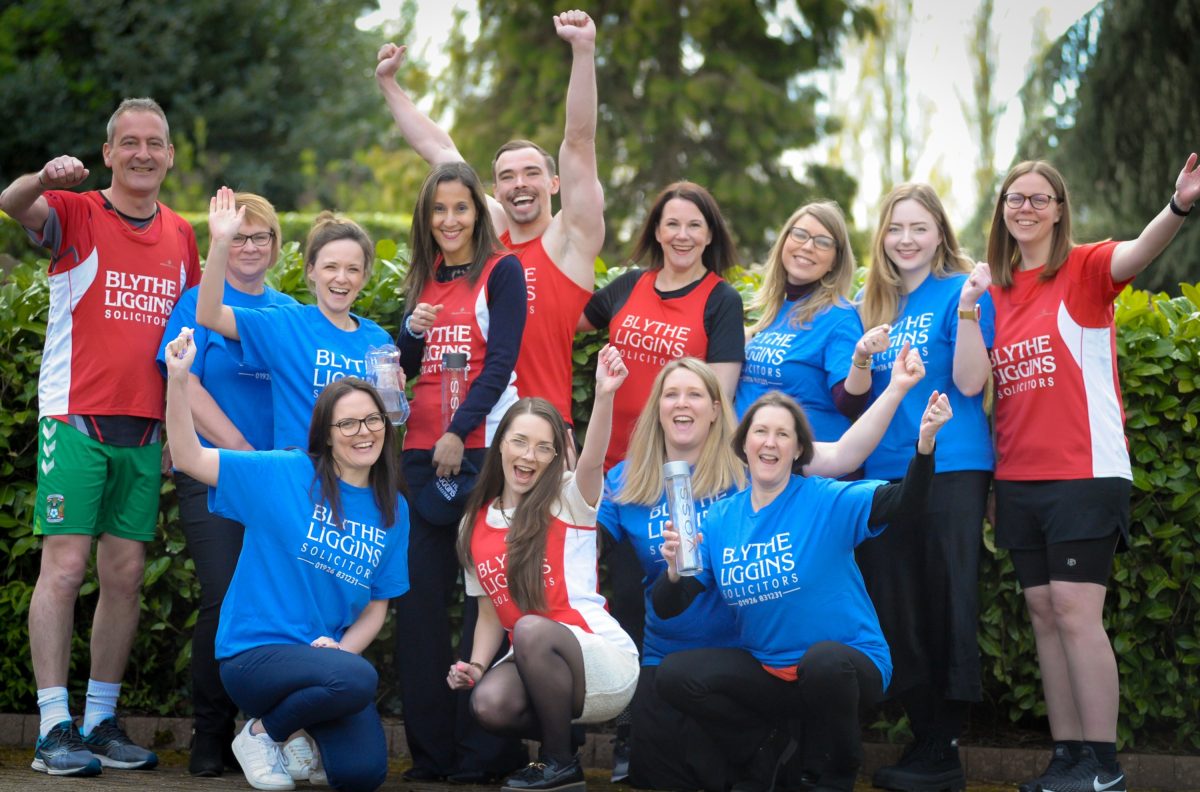 Best Two Castles training snap wins a prize - The Leamington Observer