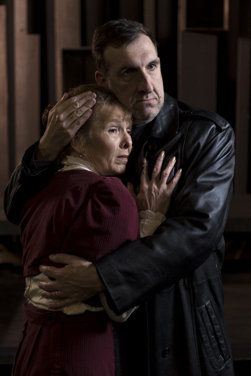 Macbeths have murder in mind - The Leamington Observer