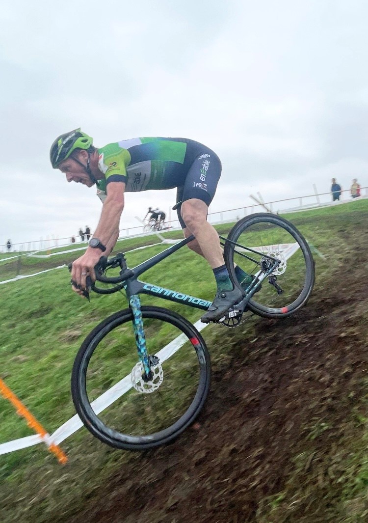 CYCLING - Team Enable's Whitley claims biggest race win of career - The ...