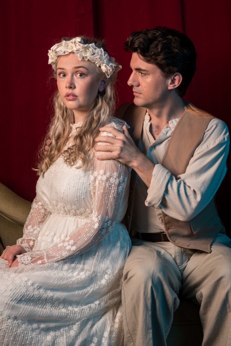 Young theatre-goers offered a free pass - The Leamington Observer