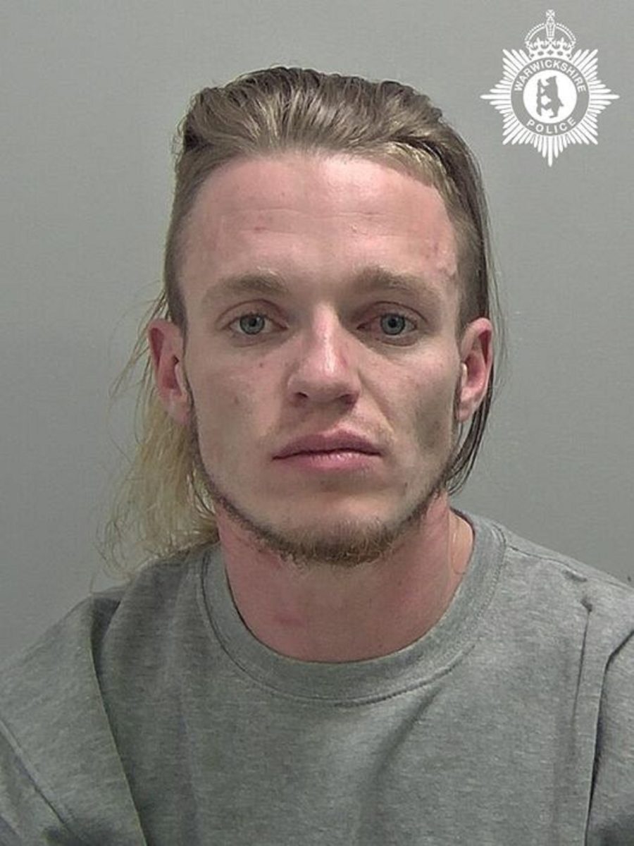 Crimestoppers award offered in Leamington stalking case - The ...