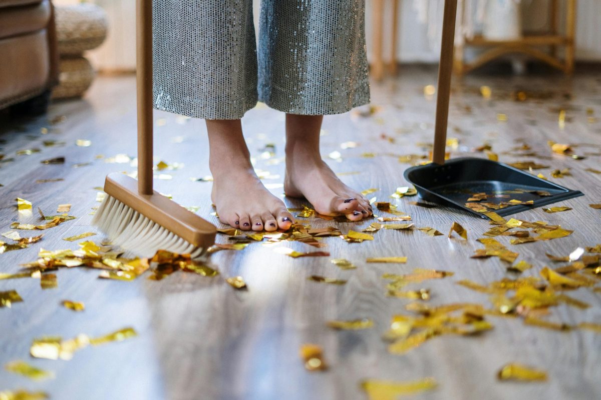New Year Superstitions: Beliefs That Shape the Start of a New Year ...