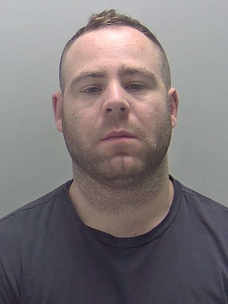 Reward offered for information about Kenilworth burglary suspect - The ...