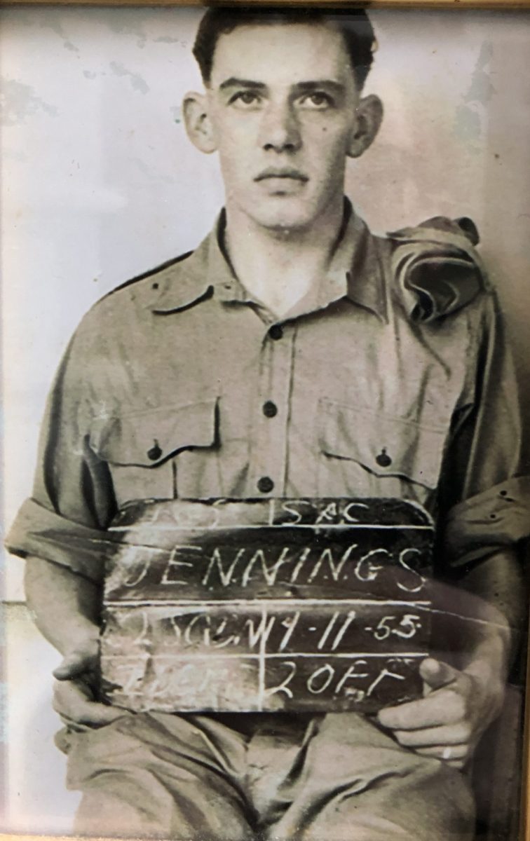Nuclear test veteran to share his explosive story with Warwick Cadets ...