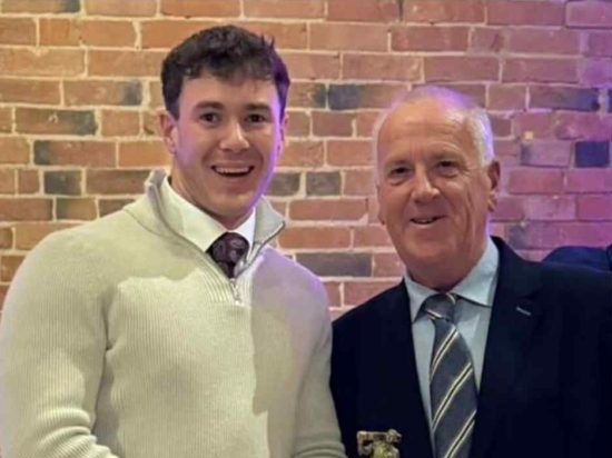 CRICKET - Norton Lindsey crowned champions following post-season ...