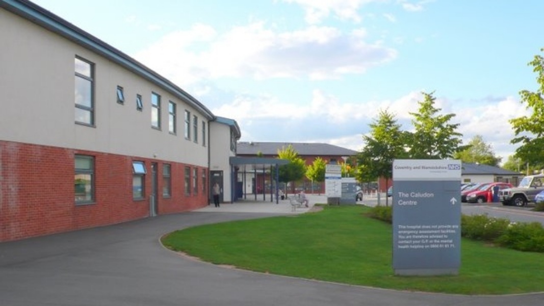 Improvements needed at Coventry and Warwickshire's acute wards and ...