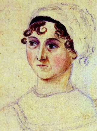 Jane Austen's 250th birthday to be marked in Warwickshire - The ...