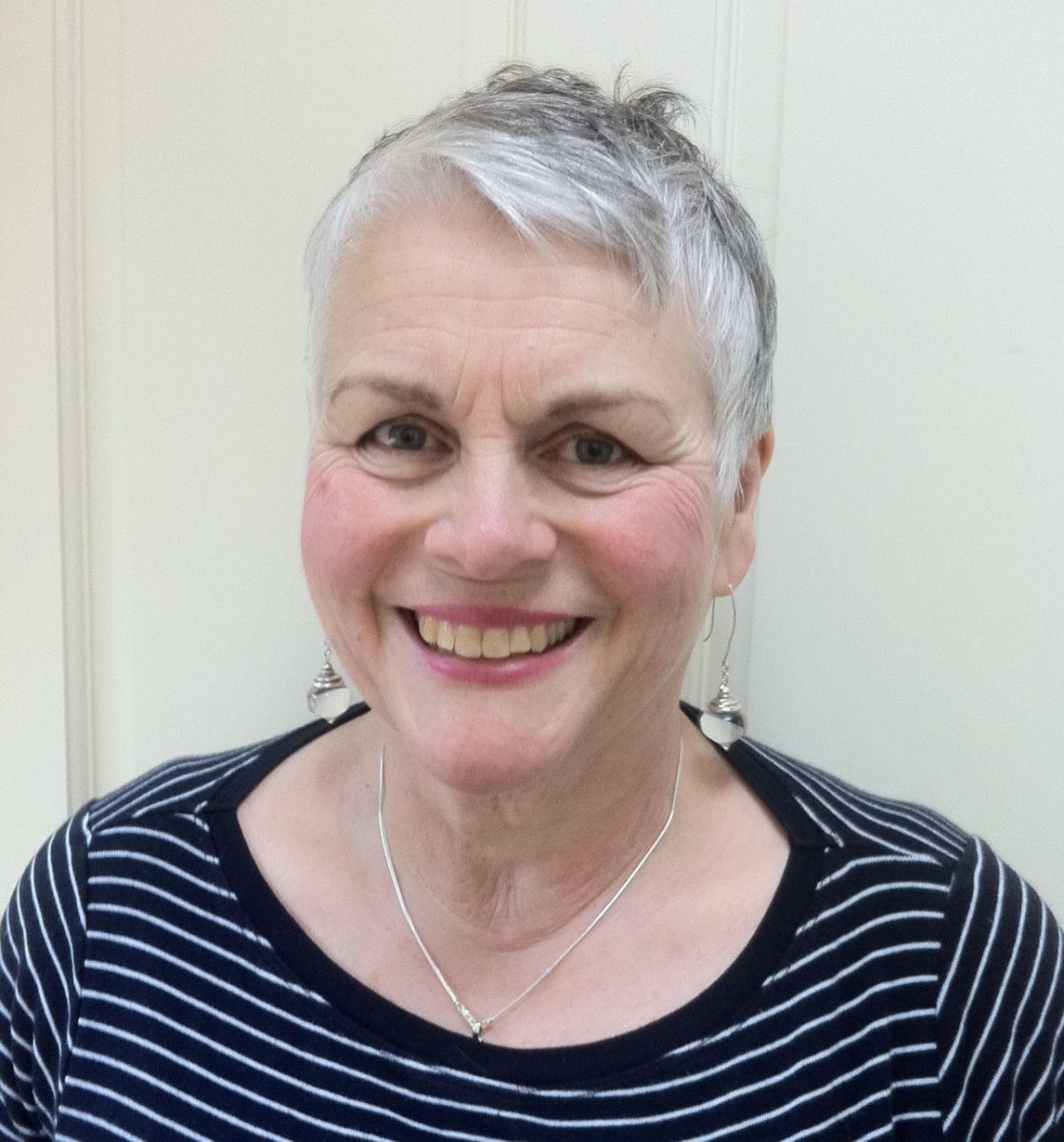 Tribute paid to Leamington artist Alfreda McHale - The Leamington Observer