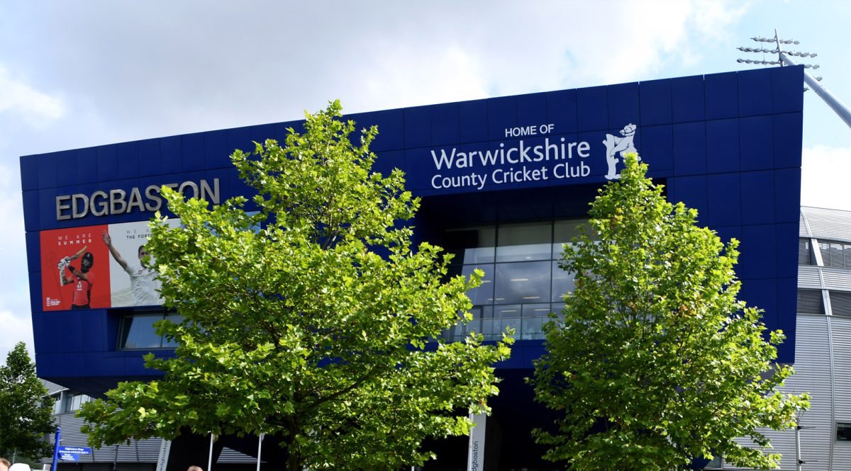 CRICKET - Warwickshire Bears fixtures released for T20 Blast, County ...