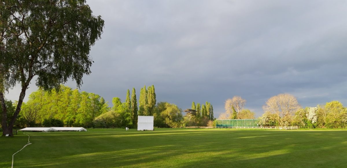 CRICKET - Norton Lindsey claim dramatic four-wicket win against Ashton ...