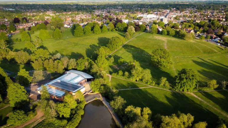 Abbey Fields swimming pools opening in July - The Leamington Observer
